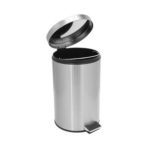 Jual Original !! TEMPAT SAMPAH-TRASH BIN FINGERPRINT SLOW CLOSE 12LT ...