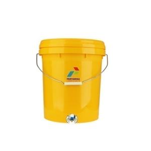 Jual Oli Pelumas Pertamina Meditran 30 - PAIL REPACK 20L - Kab. Bekasi ...