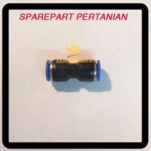 Jual FITTING NEPEL ANGIN REDUCER KOMBINASI LURUS 12MM KE 10MM PG 12 ...