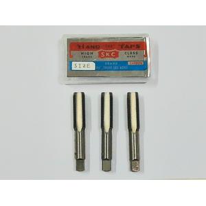 Jual Hand Tap Taps / Mata Tap Tab in inch inci 1/4 x 20 BSW - Kota ...