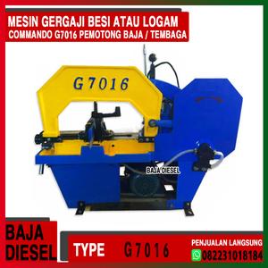 Jual Mesin Pemotong Besi, Logam, Baja dan tembaga - Kota Medan - Baja ...