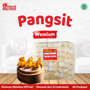 Jual Dimsum Pangsit goreng - Dim Sum Wonton - Frozen food dimsum ...