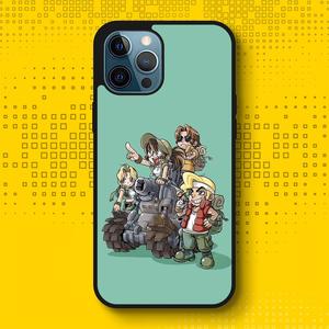 Jual Case Casing Metal Slug iPhone 12 Pro Max YL0510 - Kota Semarang ...