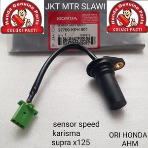 Jual sensor speedo meter atau sensor assy speed supra x 125 dan karisma ...