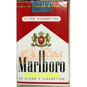 Jual Rokok Import Marlboro Red Soft Pack Blend Of USA - Jakarta Timur ...