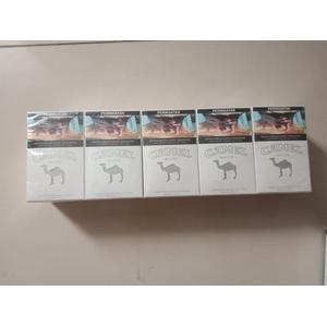 Jual rokok camel white putih per slop 10 bungkus - Jakarta Timur ...