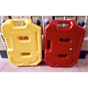 Jual Jerigen jerrycan long haul 10 liter bensin & solar 4x4 off road ...