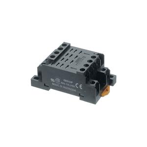 Jual Socket Relay Omron LY4 PTF14A-E - Jakarta Barat - GMP Elektrik ...