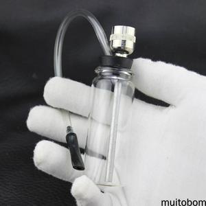 Jual Pipa Rokok Shisha ah Bahan Kaca Dengan Filter Air - Jakarta Timur ...