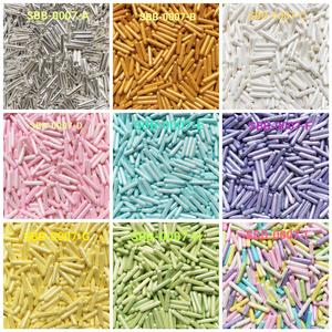 Jual GR-SBB-0007 Sprinkles sprinkle sprinkel 100 gram kapsul meses ...