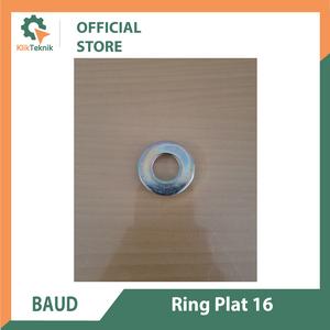 Jual Ring Plat 16 (ring plat baud body G1000 boxer) - Kab. Purworejo ...