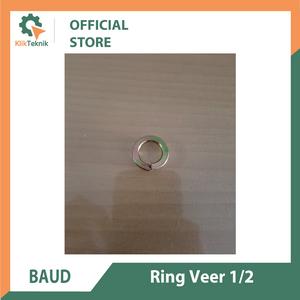 Jual Ring Veer 1/2 - Kab. Purworejo - KlikTeknik | Tokopedia