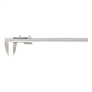 Jual MITUTOYO VERNIER CALIPER NIB 300/.02MM 160-127 MT0001652 - Jakarta ...