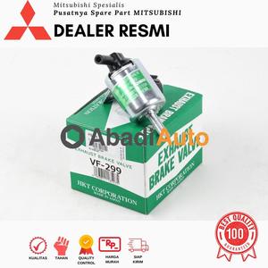 Jual Magnetic Exhaust Brake Valve Mitsubishi Ps125 Hkt Japan - Kota ...