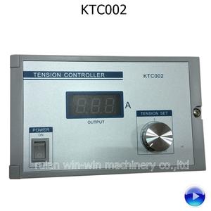 Jual KTC002 manual constant tension controller Control magnetic powder - Kab. Bogor ...