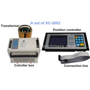 Jual XC-2002 A Set of Position Controller, Control Box, Transformer and ...