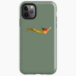 Jual Casing HP Peter Pan Clipart Cartoon Oppo A3s neo 7 A53 A15 case ...