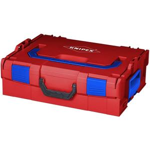Jual Tool Box Perkakas 00 21 19 LB Knipex ToolBox L-Boxx Empty (kosong ...