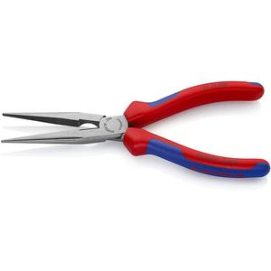 Jual Knipex Tang Lancip 26 12 200 Snipe Nose Side Cutting Pliers ...