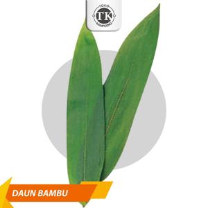 Jual DAUN BAMBU PILIHAN UNTUK BUNGKUS BACANG DAN OBAT HERBAL 10 lembar ...