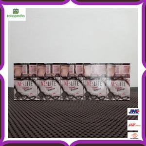 Jual Jual ROKOK NESLITE MILD RED - MERAH 16 Diskon - Kota Denpasar ...