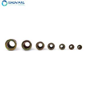 Jual Kombinasi Mur Ulir M4 M5 M6 M8 Bentuk Segi Enam - Jakarta Barat ...