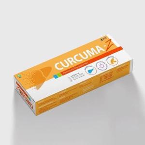 Jual Curcuma-Z kemasan box isi 3 strip @10 kaplet (total 30 tablet) 30s ...