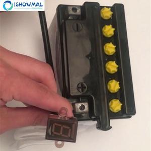 Jual Indikator Gear Motor N-6 Universal Dengan Led Untuk Pengganti ...