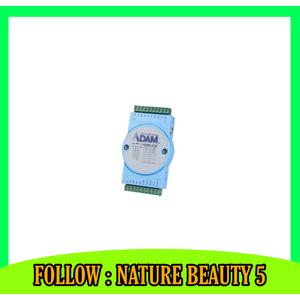 Jual Advantech ADAM-6052 ADAM-6250 6051 6060 6066 DAQ Digital I/O Modbus - Kota Medan - Trijaya ...