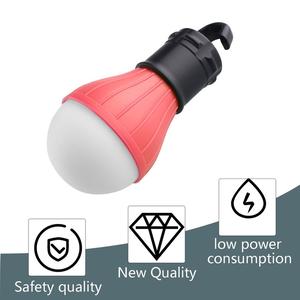Jual Lampu Emergency LED Portable untuk Camping / Outdoor - Jakarta ...