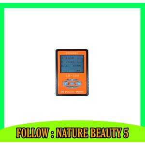 Jual Infrared Radiometer IR Power Meter IR light transmittance ...