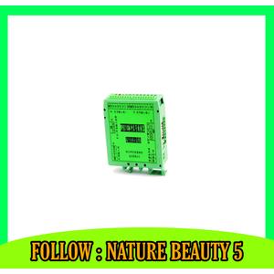 Jual Pulse Signal Splitter Switcher Differential Single-Ended NPN, PNP ...