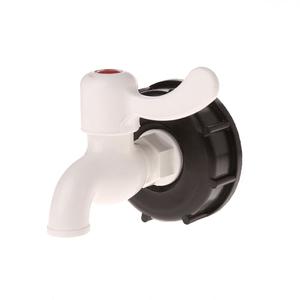 Jual Adaptor Keran/Katup IBC Diameter 2.36inci untuk Selang Air ...