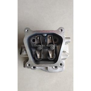 Jual CYLINDER HEAD FOR GX160 160F 168F 2kw EP2500 EC2500CX WB30XH ...