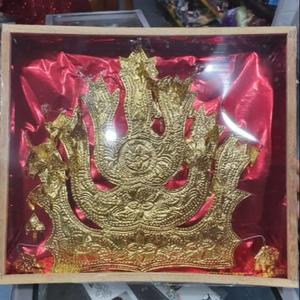 Jual Mahkota Bulang Adat Mandailing // Mahkota Batak // Sunting Bulang ...