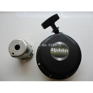 Jual EY28 EY28B EY28C ROBIN REVERSE RETRACTABLE RECOIL STARTER PULL ...