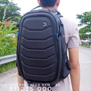 Jual Tas Ransel Kalibre Predator 15 RPM 24L 910797 000 Original ...