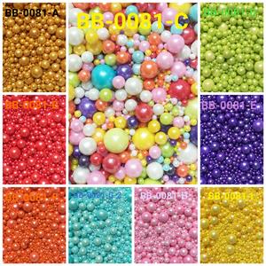 Jual GR-BB-0081 Sprinkles sprinkle sprinkel 100 gram mutiara mix size - BB-0081-SK - Jakarta ...