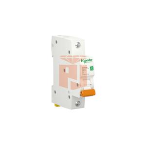 Jual MCB Domae Schneider 4A 1P Circuit Breaker 1 P Phase 4 A Ampere Amper - Jakarta Barat ...