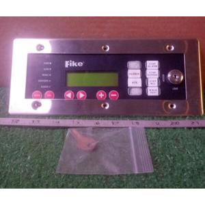 Jual 1 USED FIKE 10-2646 14-BUTTON REMOTE DISPLAY - Kota Tangerang ...