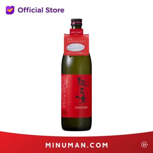 Promo Beniotome Standard Sesame Shochu 900ml Cicil 0% 3x - Jakarta ...