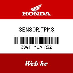 Promo SENSOR, TPMS 39411-MCA-R32 GOLDWING OEM / Suku Cadang Asli Honda ...