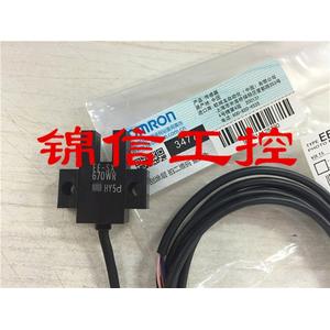 Jual EE-SX670-WR Omron Original & New Photoelectric Sensors - Kab ...