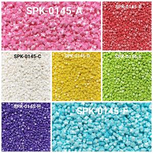 Jual GR-SPK-0145 Sprinkles sprinkle sprinkel 1kg 1 kilo bintang star ...