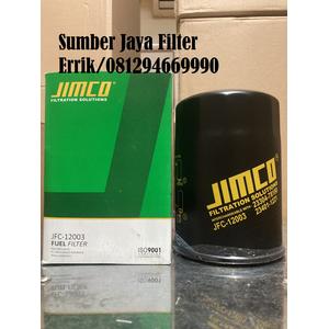 Jual Filter Jimco kode JFC-12003 / JFC 12003 / JFC12003 - Jakarta Pusat ...