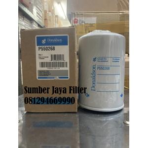 Jual Filter Donaldson kode P55-0268 / P550268 / P55 0268 - Jakarta ...