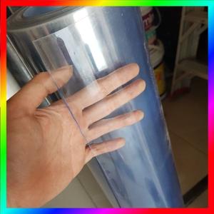 Jual PLASTIK FIBER BENING POLOS PAGAR 0.5MM LEBAR 1 METER lokgle 1664oq ...