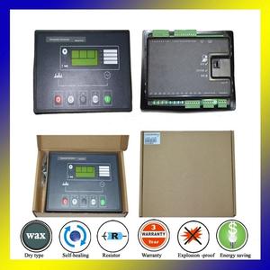 Jual Generator Controller module DSE5110 Auto Start Control Module ...