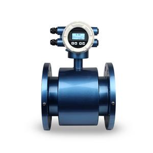 Jual Smart water flow meter sensor 4-20ma output water type - Kab ...
