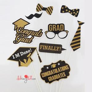 Jual Photobooth Props / Properti / Acc Foto Wisuda / Graduation ...